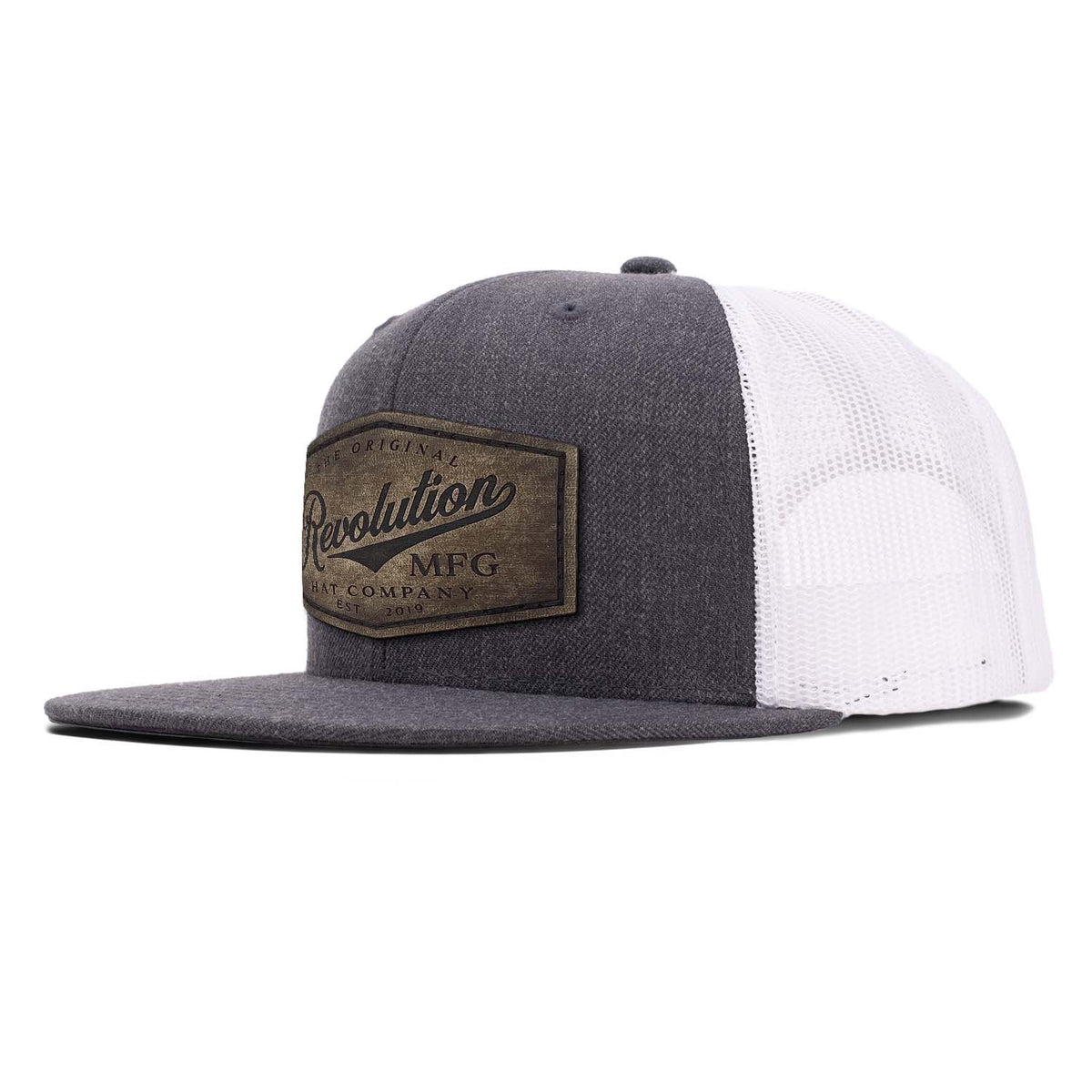 Revolution Mfg - American Made